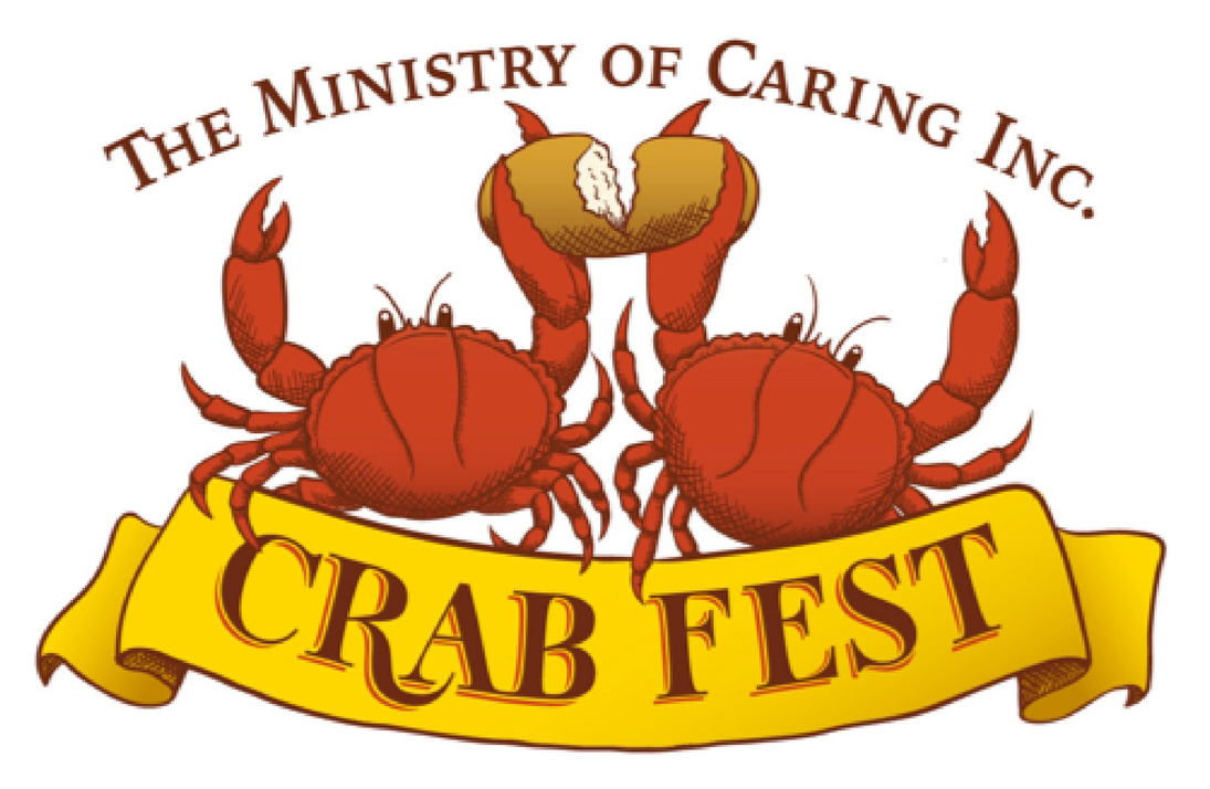 Ministry of Caring : Crab Fest