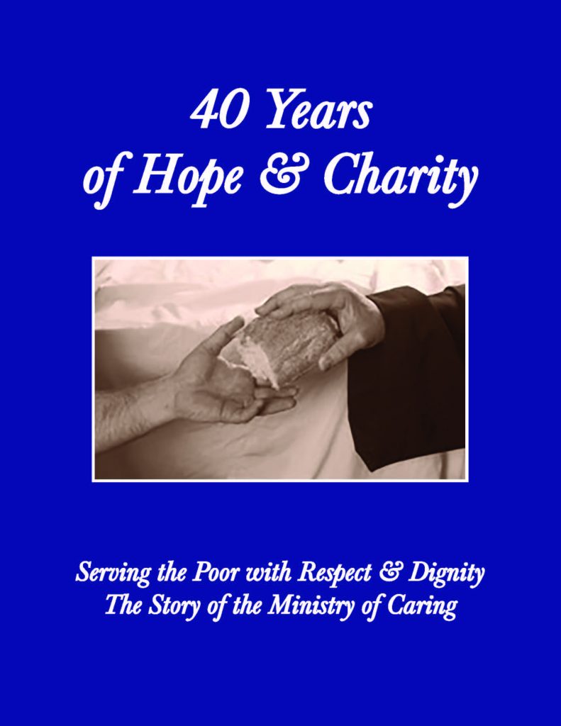 Ministry of Caring : Ministry of Caring Books
