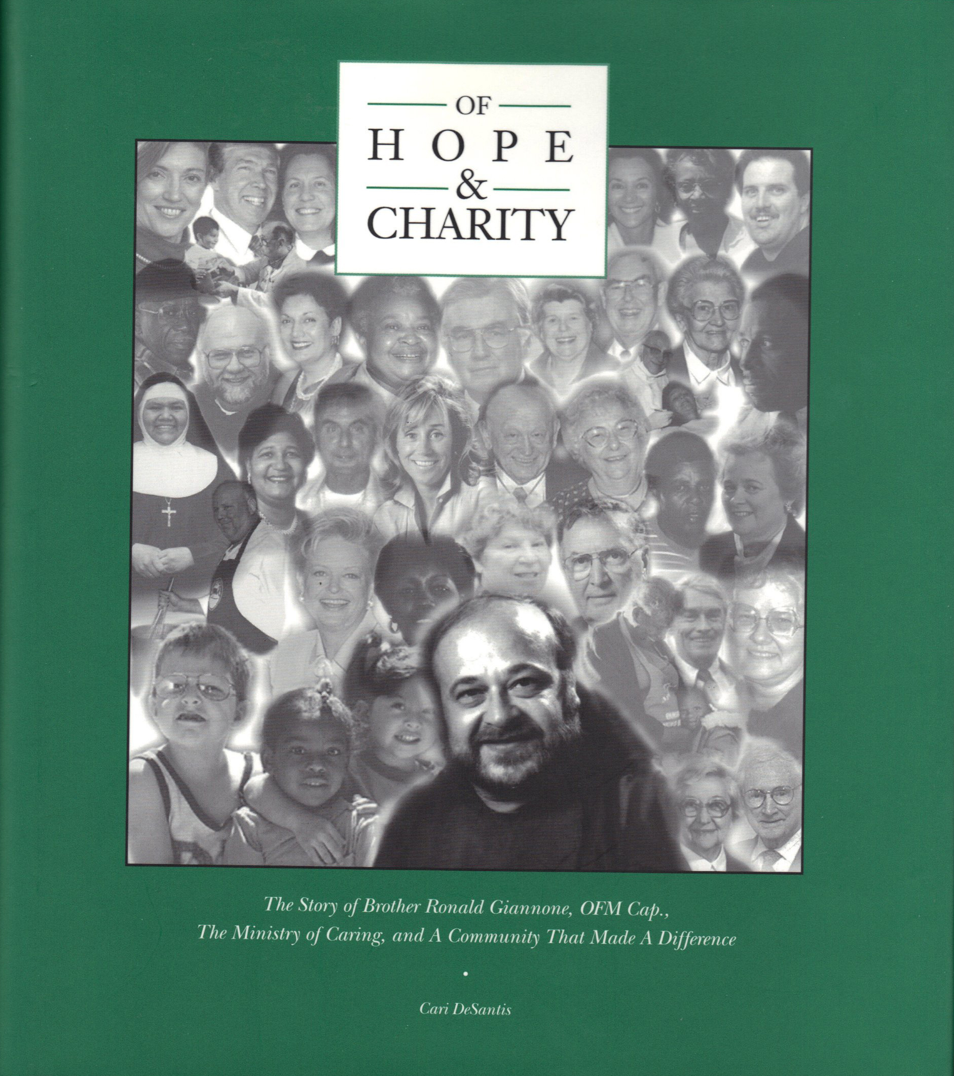 Ministry of Caring : Ministry of Caring Books