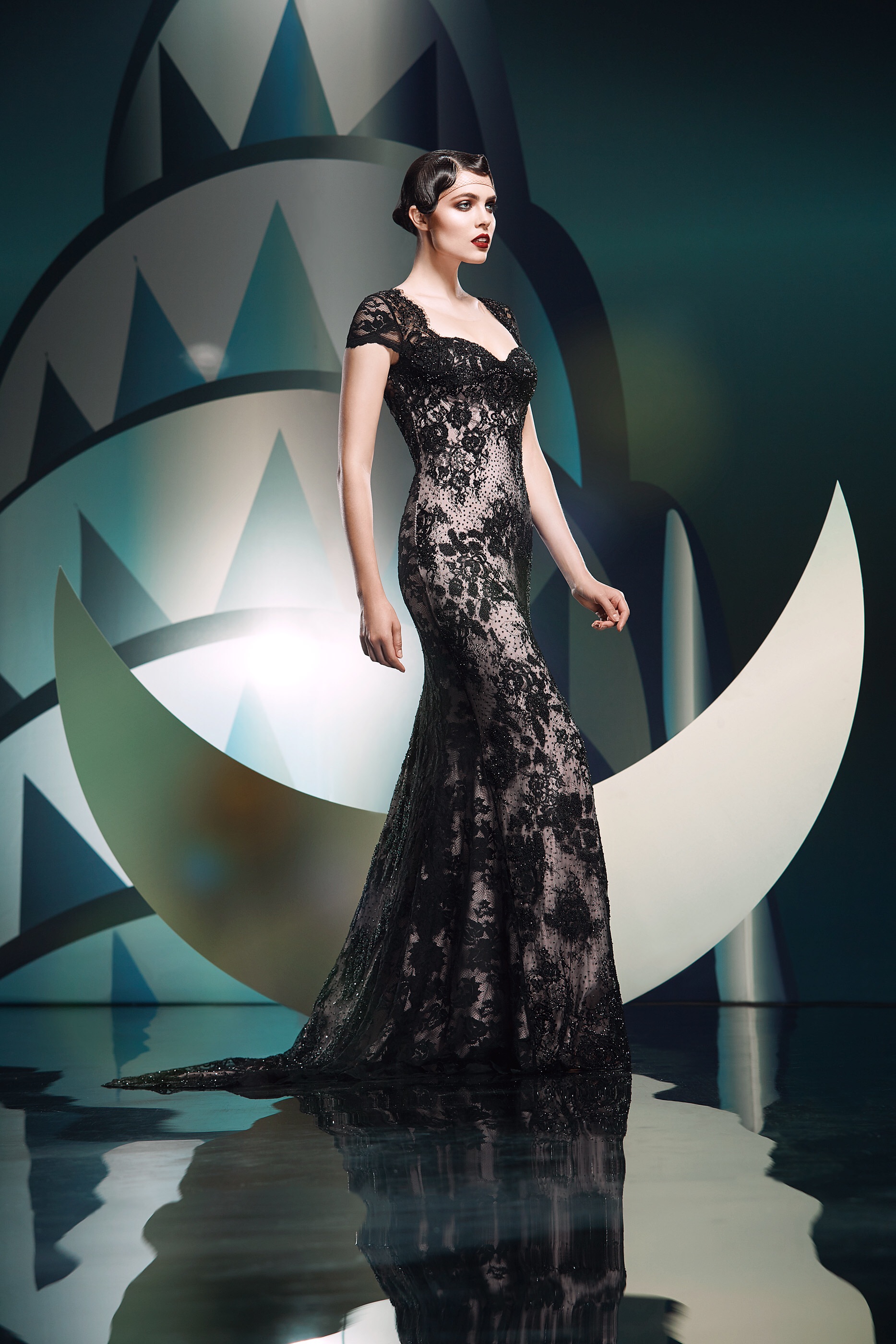 Ministry of Caring : Eleganza